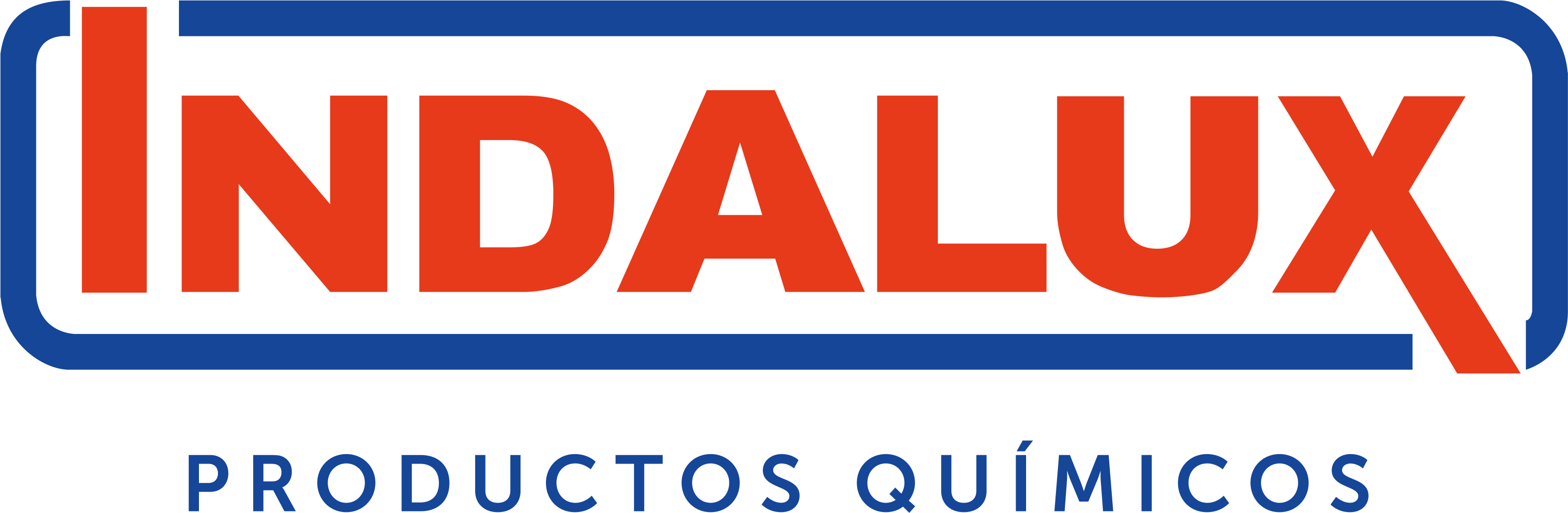 Indalux / Distibuidores de Amoniacos